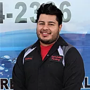 Meet The Team | Dependable Plumbing